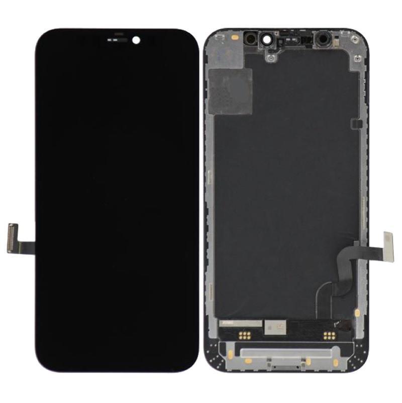 Display iPhone 12 Mini INCELL FHD ZY Modulos iphone