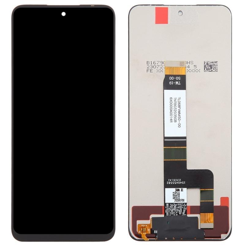 Display Xiaomi Redmi 12/12 5G/13 4G/POCO M6 4G/POCO M6 PRO 5G Modulos ...