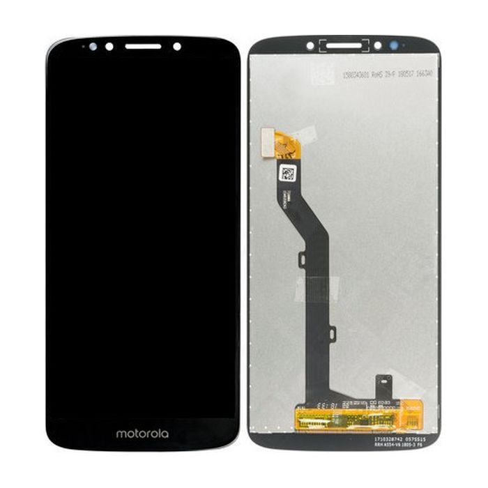 Display Motorola G6 Play Original OEM Modulos Motorola