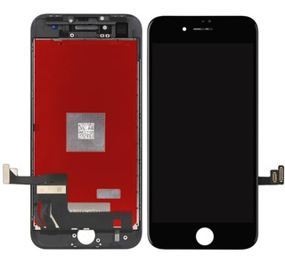 Display iPhone 8G Negro/SE 2020 FOG Modulos iphone