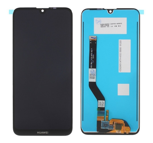 Display Huawei Y7 2019 Original OEM Modulos Huawei