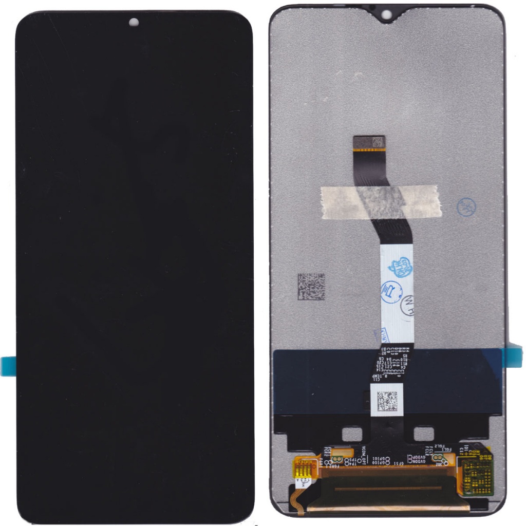 Display Xiaomi Note 8 Pro ORG OEM Modulos Xiaomi