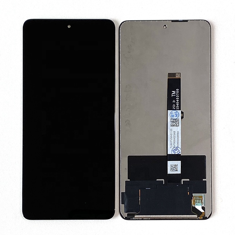 Display Xiaomi POCO X3/X3 PRO/Note 9 PRO 5G Original OEM Módulos Xiaomi