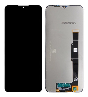Display TCL 20SE ORG OEM Modulos TCL