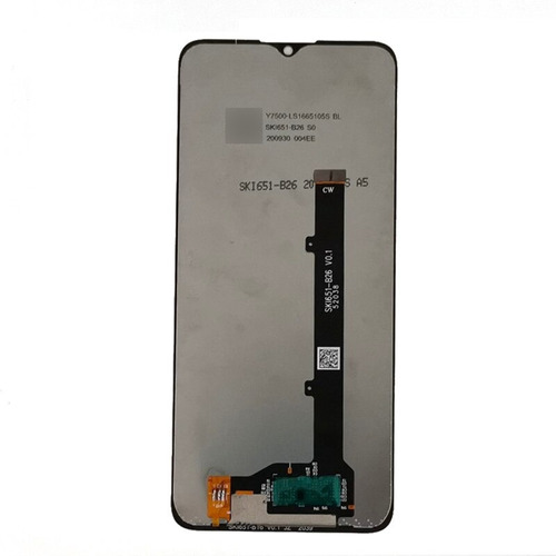 Display ZTE Blade A51/A71 OEM Modulos ZTE