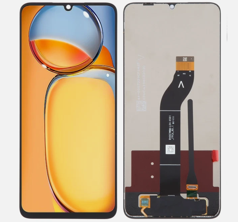 Display Xiaomi Redmi 13C ORG Modulos Xiaomi