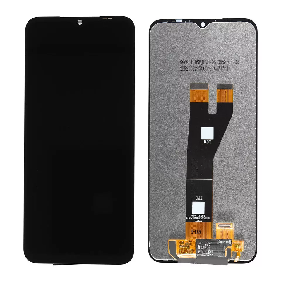 Display Samsung A14/A146B conector grande Original Modulos Samsung