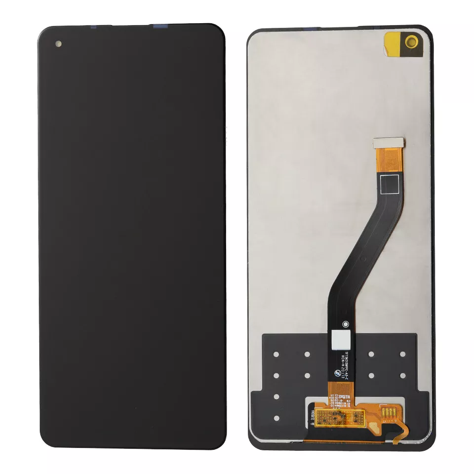 Display Samsung A21 Original Módulos Samsung