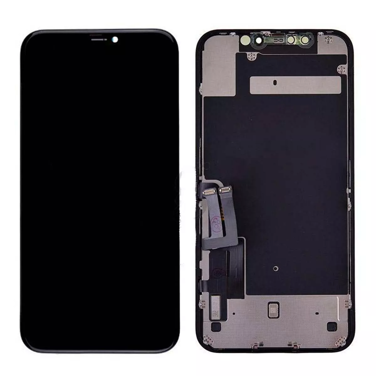 Display iPhone 11 Incell HD Modulos iphone