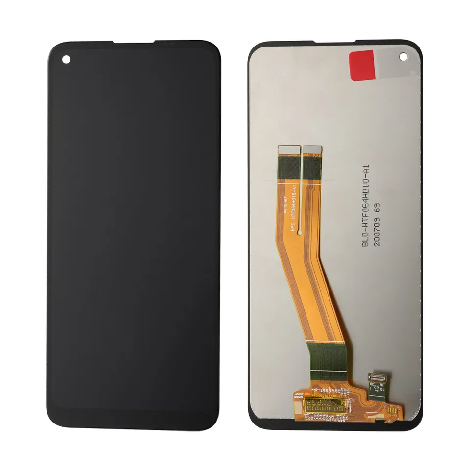 Display Samsung A115/A11 ORG Modulos Samsung