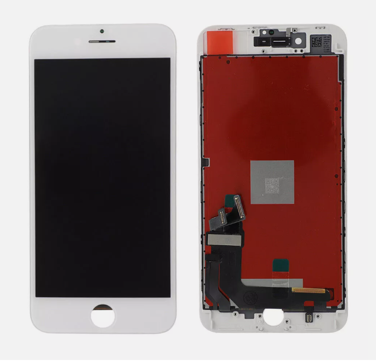 Display iPhone 8 Plus Blanco WSC Modulos iphone
