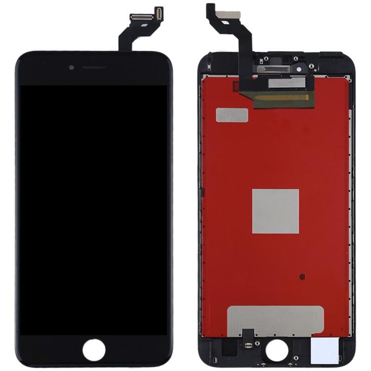 Display iPhone 6s Plus Negro ESR Modulos iphone